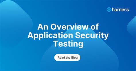 Best Practices For Application Security Testing Anchal Singh
