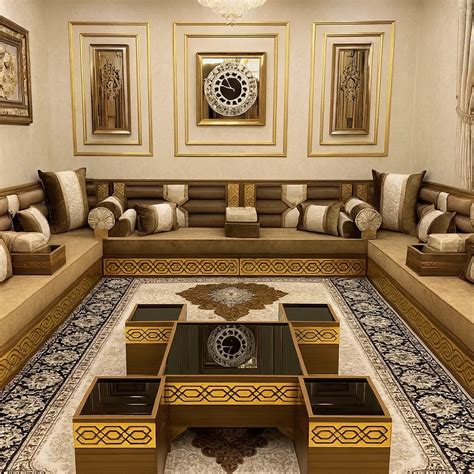 Arabic Majlis Seating Dubai 30 Off Custom Arabic Majlis Design