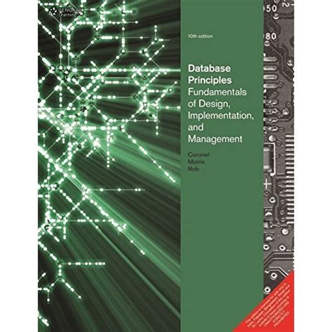Database Principles Fundamentals of Design Implementation 蝦皮購物