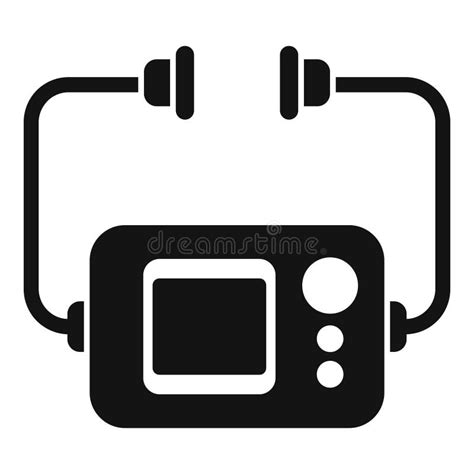 Kit Defibrillator Stock Illustrations 438 Kit Defibrillator Stock