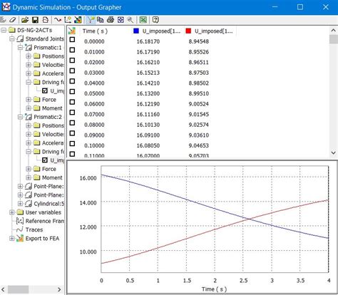 Solved Dynamic Simulation Autodesk Community