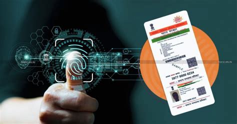 Gstn Clarifies Biometric Based Aadhaar Authentication For Gst Registration