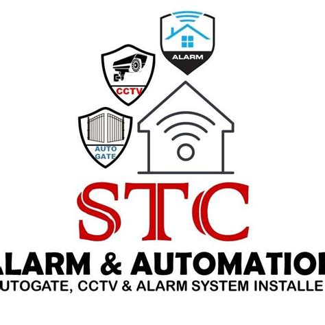 Stc Alarm And Automation