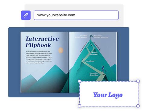 Free PDF To HTML5 And CSS3 Flipbook Converter Online FlipHTML5