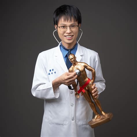 Dr Daniel Kao 高醫師說 X 好康中醫 Youtube