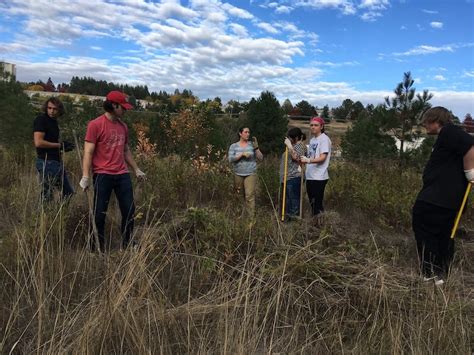 Palouse Conservation District Pullman Wa