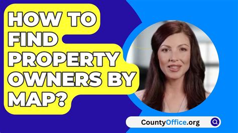 Search Property Ownership By Name At Michelle Burgess Blog