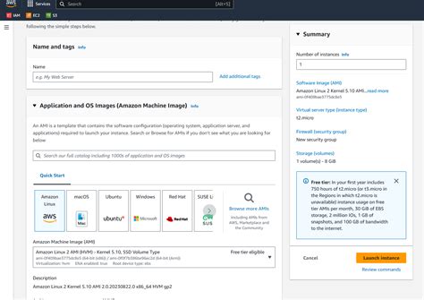 Các bước deploy project lên AWS EC một cách đơn giản từ a đến á