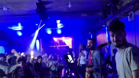 Chimera ქიმერა დიდხანს გელოდი Live In Tbilisi 2022 Youtube