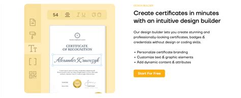 Here Are 25 Examples Of The Best Certificate Wording