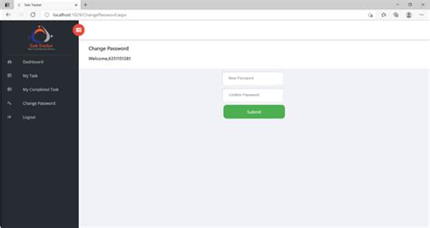 GitHub BhatiaRaj TaskTracker Task Tracker Is A Web Portal It Will Help The Company To Keep A