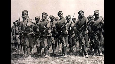 Україна у Першій світовій війні 1914 1918 роках НМТ Україна в Першій світовій війні Youtube