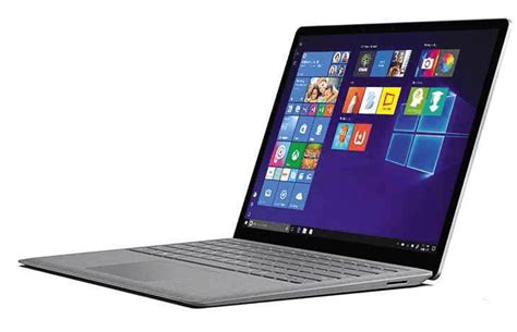 Microsoft Surface Laptop Review Top New Review