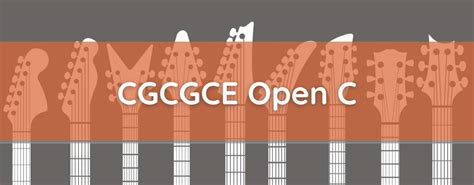 Open C Tuning Guitar How To Tune To Open C Music Grotto