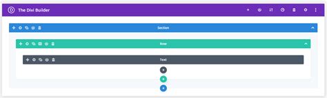 Divi Builder Basics Freshy Knowledge Base