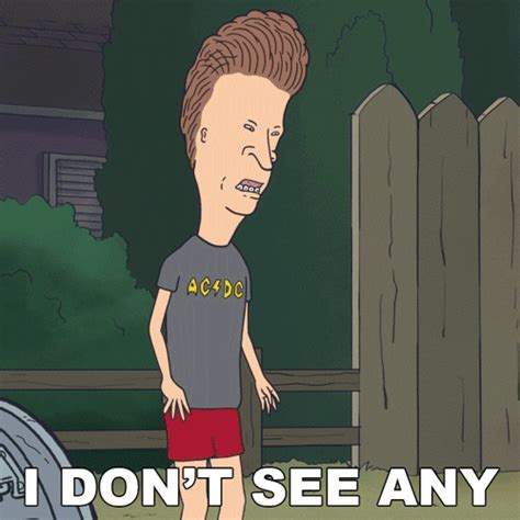 Beavis And Butthead Comedy  By Paramount Find And Share On Giphy