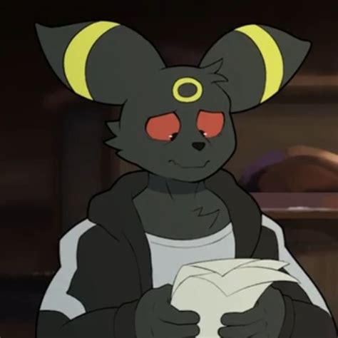 Umbreon Pfp By Koi