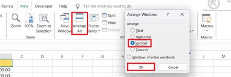 Top 4 Methods To Compare Two Excel Files For Differences MyExcelOnline