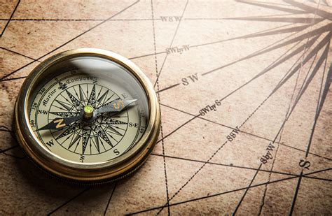 What Is Compass In Geography At Jimmy Milam Blog