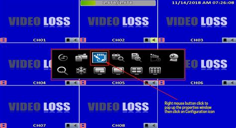 Unable To Setup Microseven Nvr Smtp Email Qasslim