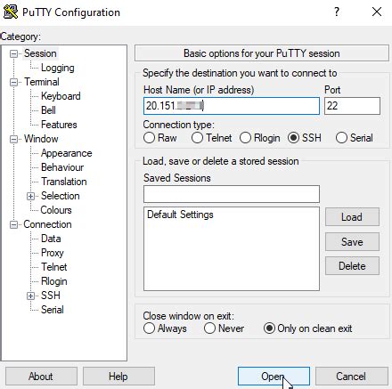 How To Deploy Azure Virtual Machines AzureTracks