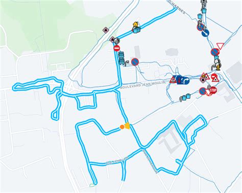 Traffic Signs Not Shown On Map Since 3 Years Map Data And Detections