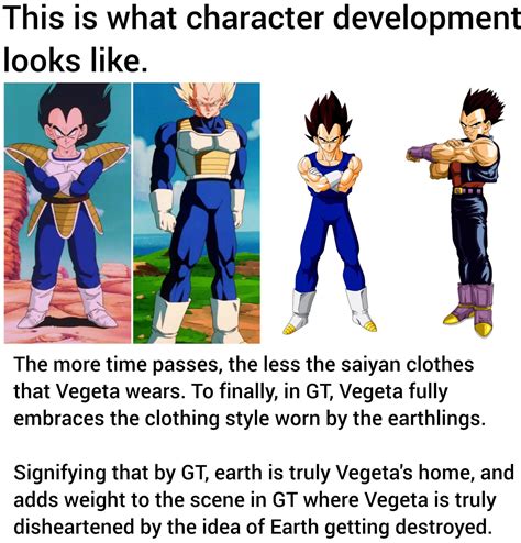 Cool Vegeta Memes