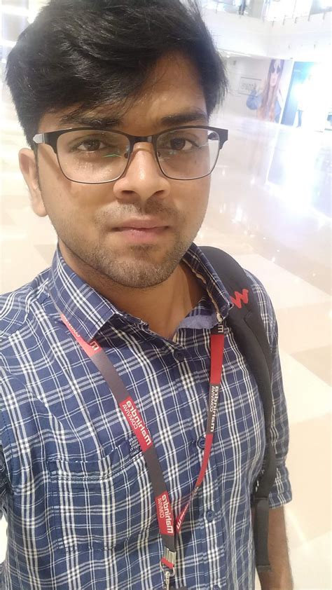 Gourav Panwar On Linkedin It Is Very Hard To Say “good Bye” After