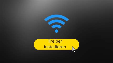 Windows Wi Fi Treiber Wie Man Sie Installiert Das Splaitor