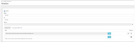 Ivanti Identity Broker With Microsoft Azure AD For Ivanti Xtraction Automated Vision