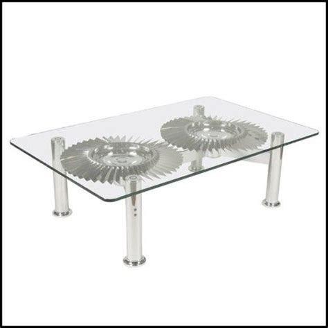 Mobilier Aéronautique - Objets déco & Meubles aviation Design | Coffee ...