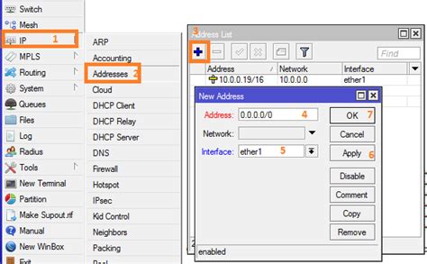 How To Configure A Mikrotik Router Step By Step Know Al