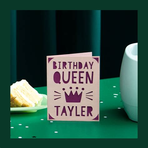 Van Idee Tot Creatie Met Cricut Kan Het Cricut