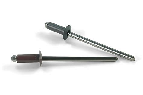 300 Rivets Lakeside Construction Fasteners