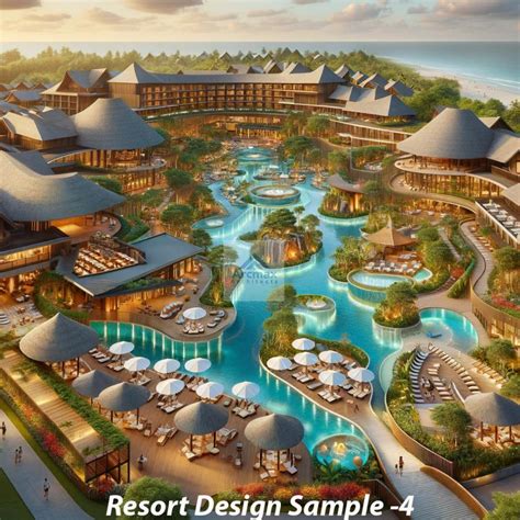 Guide To Designing A Beach Hotel That Stands Out