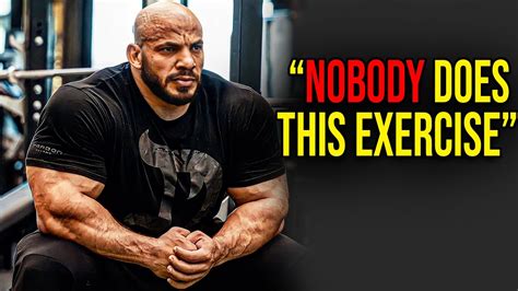 Essential Bodybuilding Tips From Legendary Bodybuilders Youtube