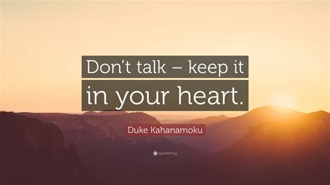 Duke Kahanamoku Quotes 7 Wallpapers Quotefancy