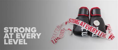 Thats A Wrap Level Red Boxing