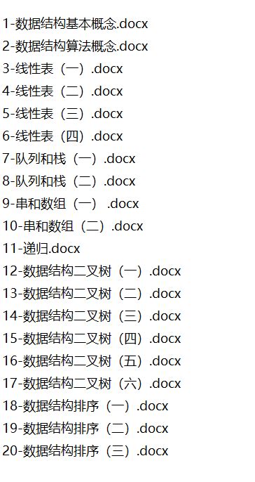 数据结构课程大纲和教学设计数据结构 课程大纲 Csdn博客 数据结构课程大纲和教学设计数据结构 课程大纲 Csdn博客
