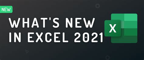 What s New In Excel PEAKUP TEKNOLOJİ A Ş