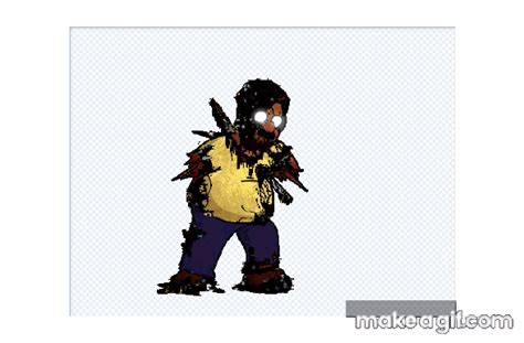 Fnf Aftermath Cleveland Remixed On Make A 