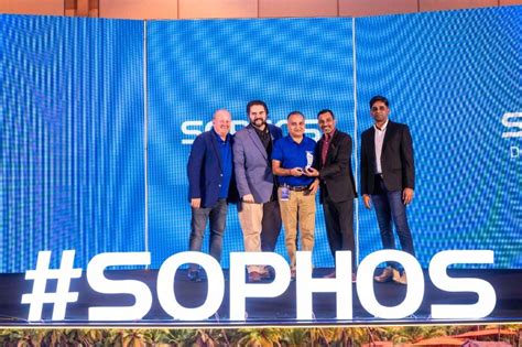 praveen paliwal on linkedin sophosinnercricle sophos cybersecurity