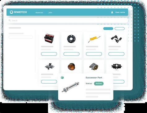 Sparetech Revolutionizing Spare Parts Management