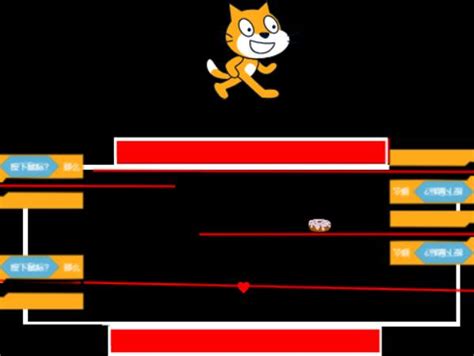 作品专区 少儿编程网