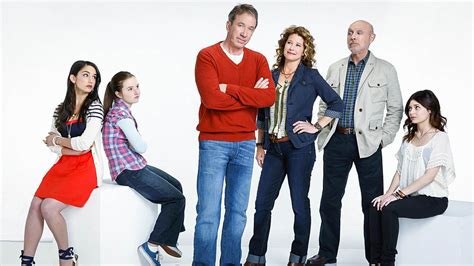 Last Man Standing Season 10 Release Date News