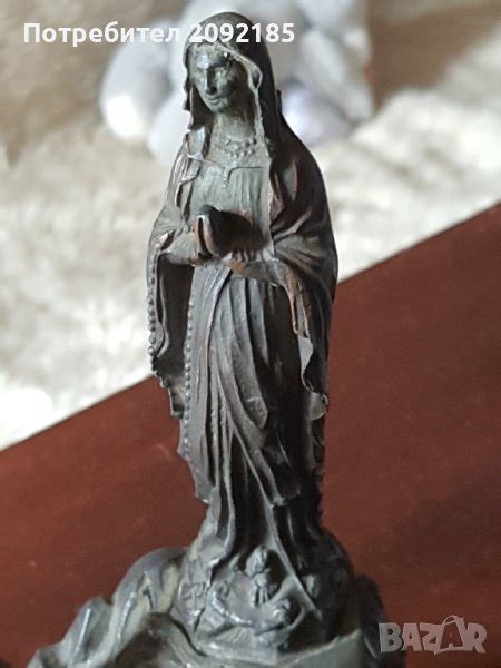 Статуетка в Статуетки в гр Търговище Id41774023 — Bazar Bg