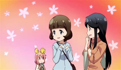 Hinako Note Anime Animeclickit Hinako Note Anime Animeclickit