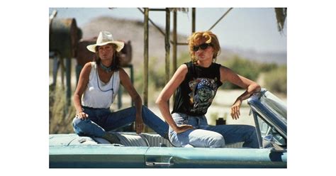 Thelma And Louise Costumes