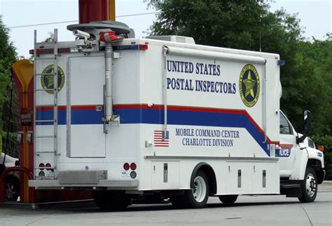 The United States Postal Inspection Service E Roll Call Magazine