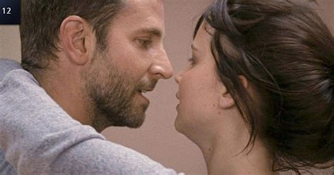 제니퍼 로렌스 브래들리 쿠퍼는 섹스만 안한 직장 남편